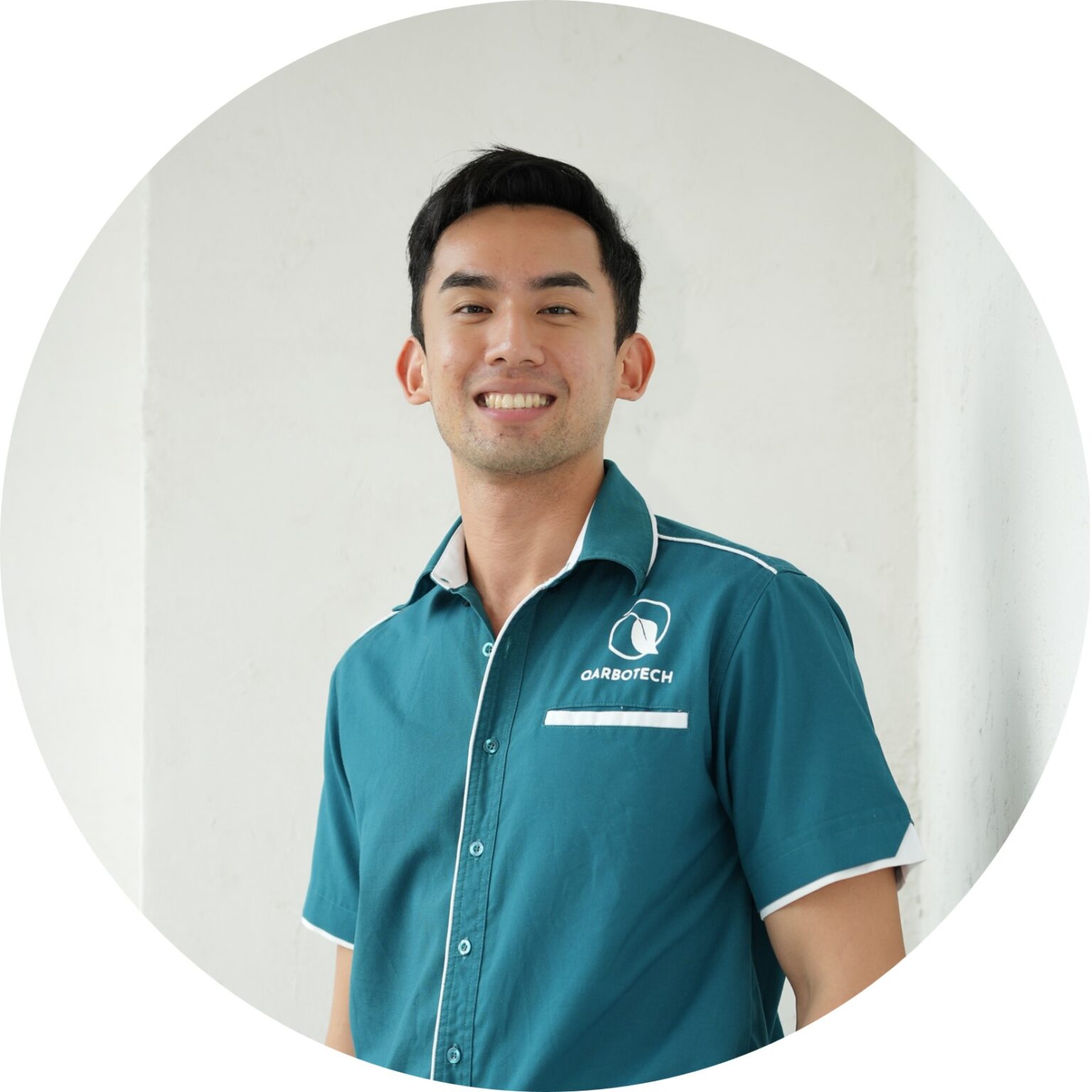 About - Qarbotech Sdn Bhd