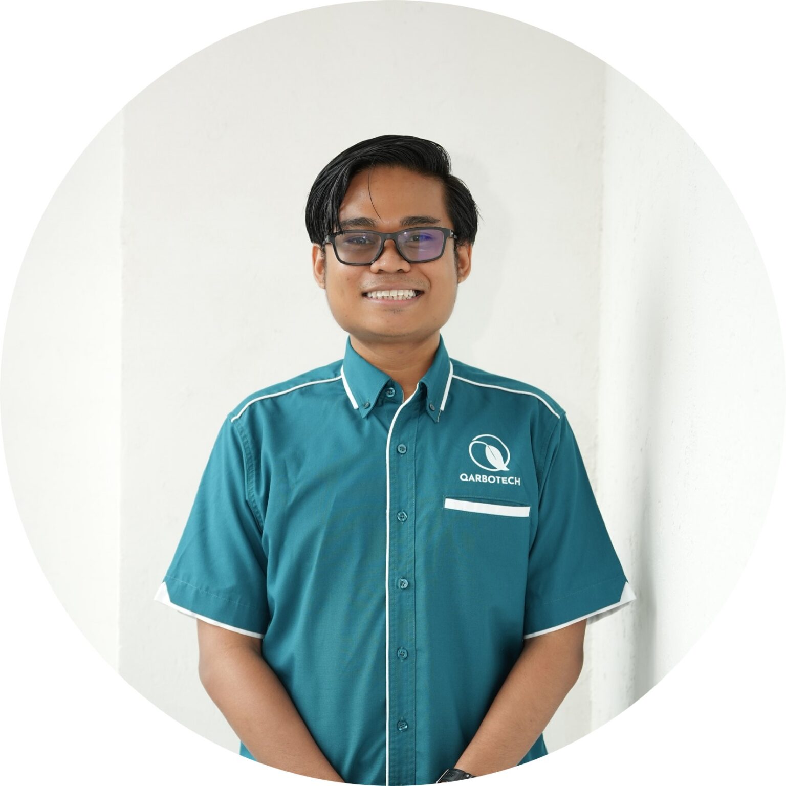 About - Qarbotech Sdn Bhd