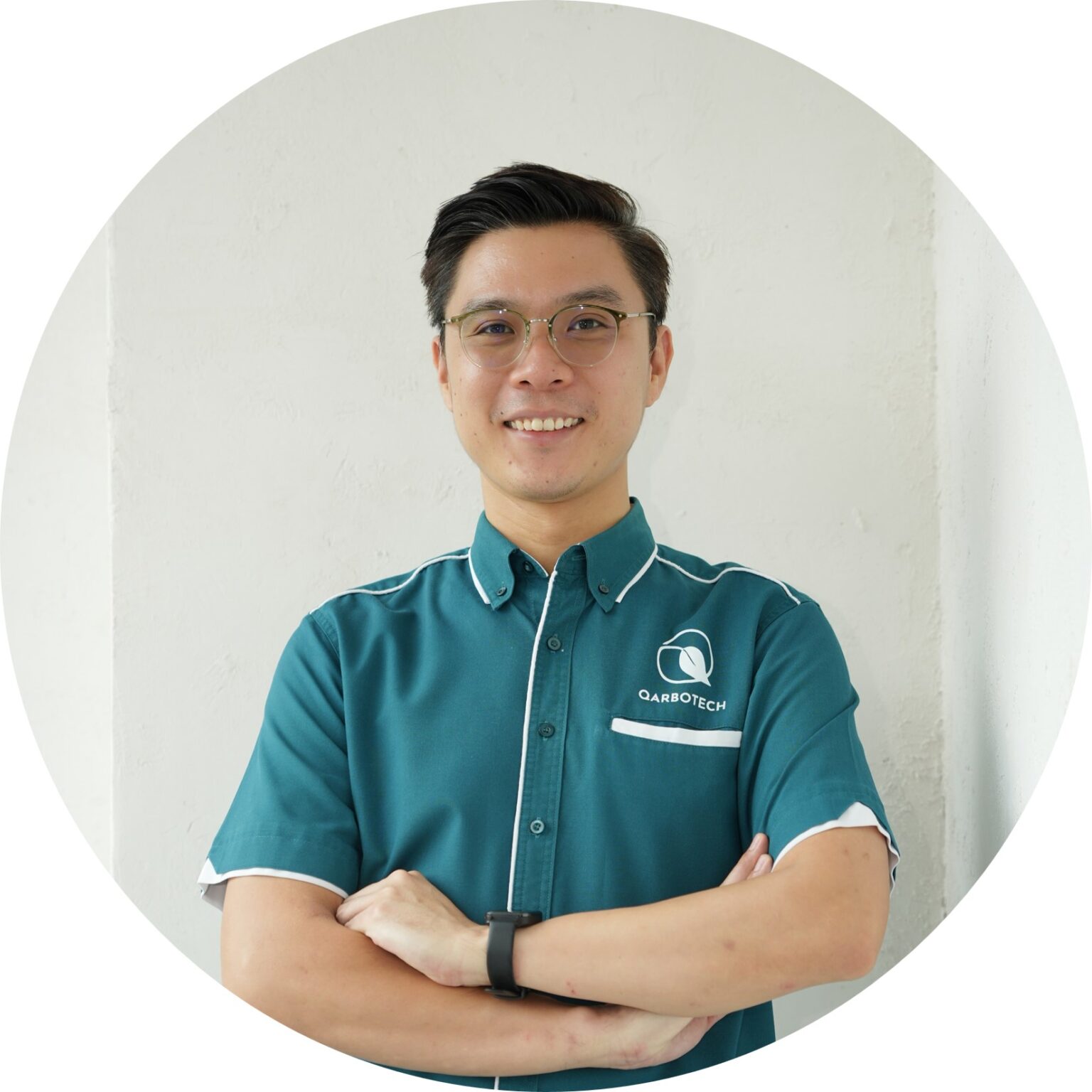 About - Qarbotech Sdn Bhd