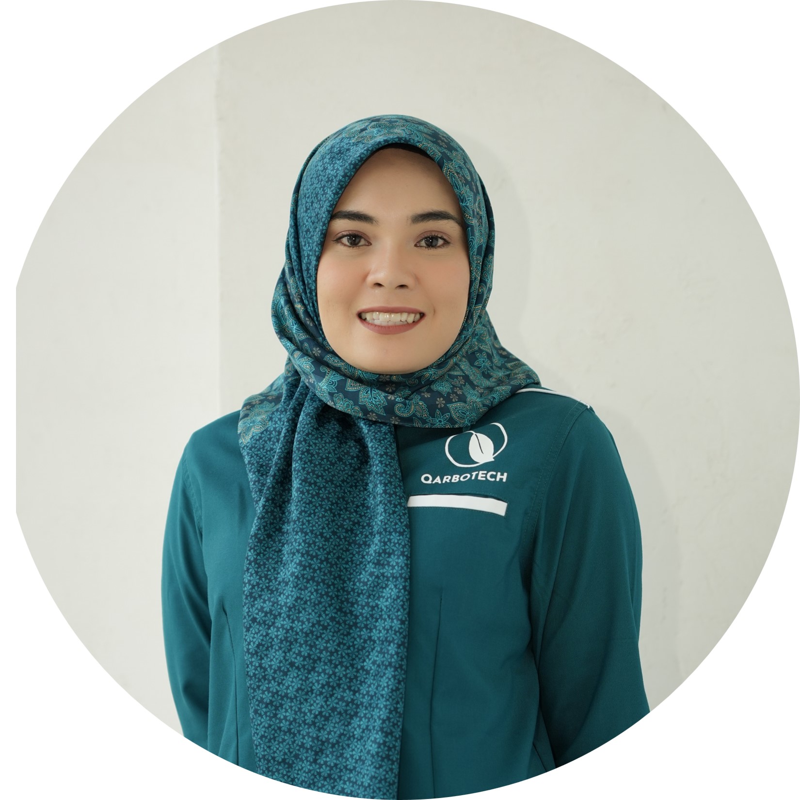 About - Qarbotech Sdn Bhd