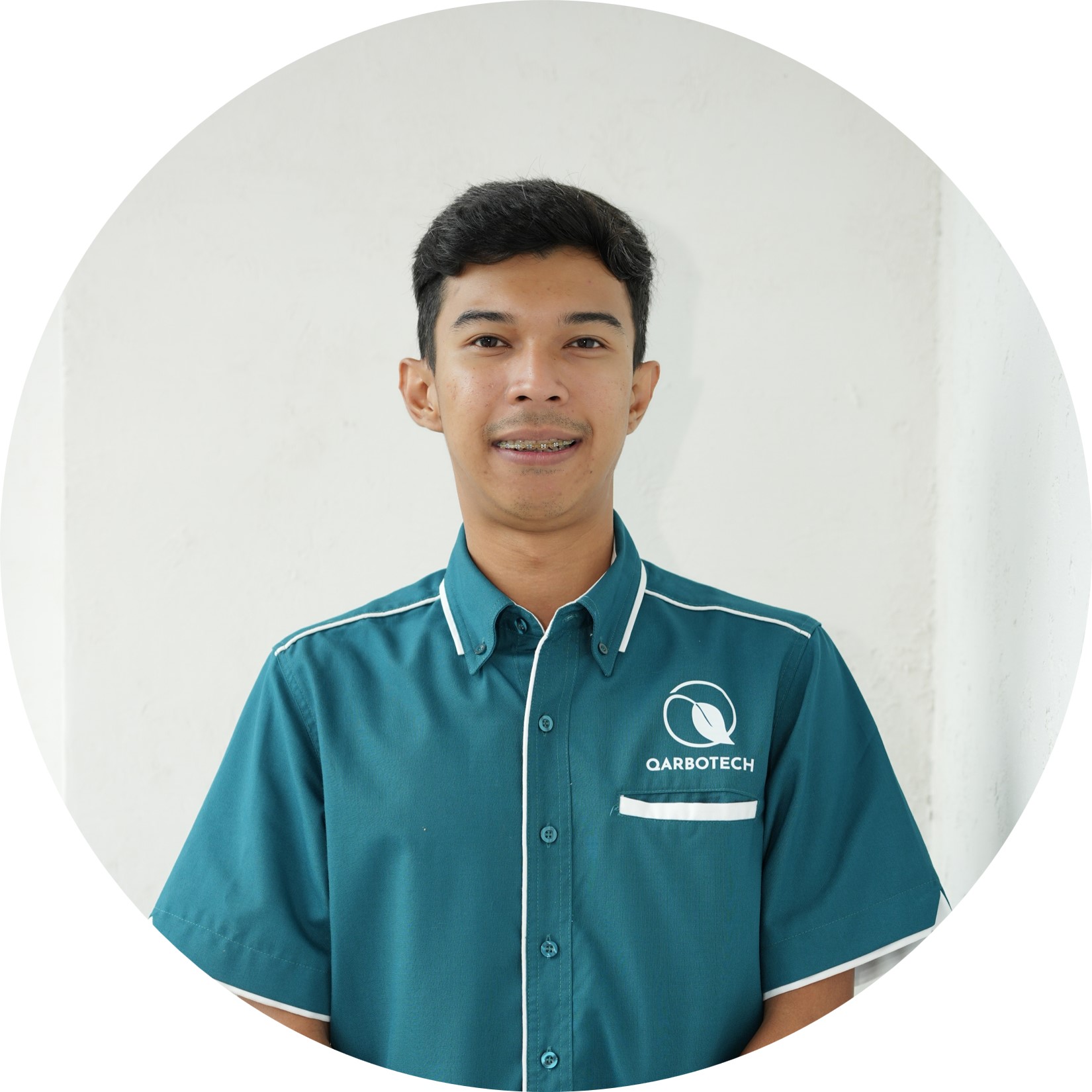 About - Qarbotech Sdn Bhd