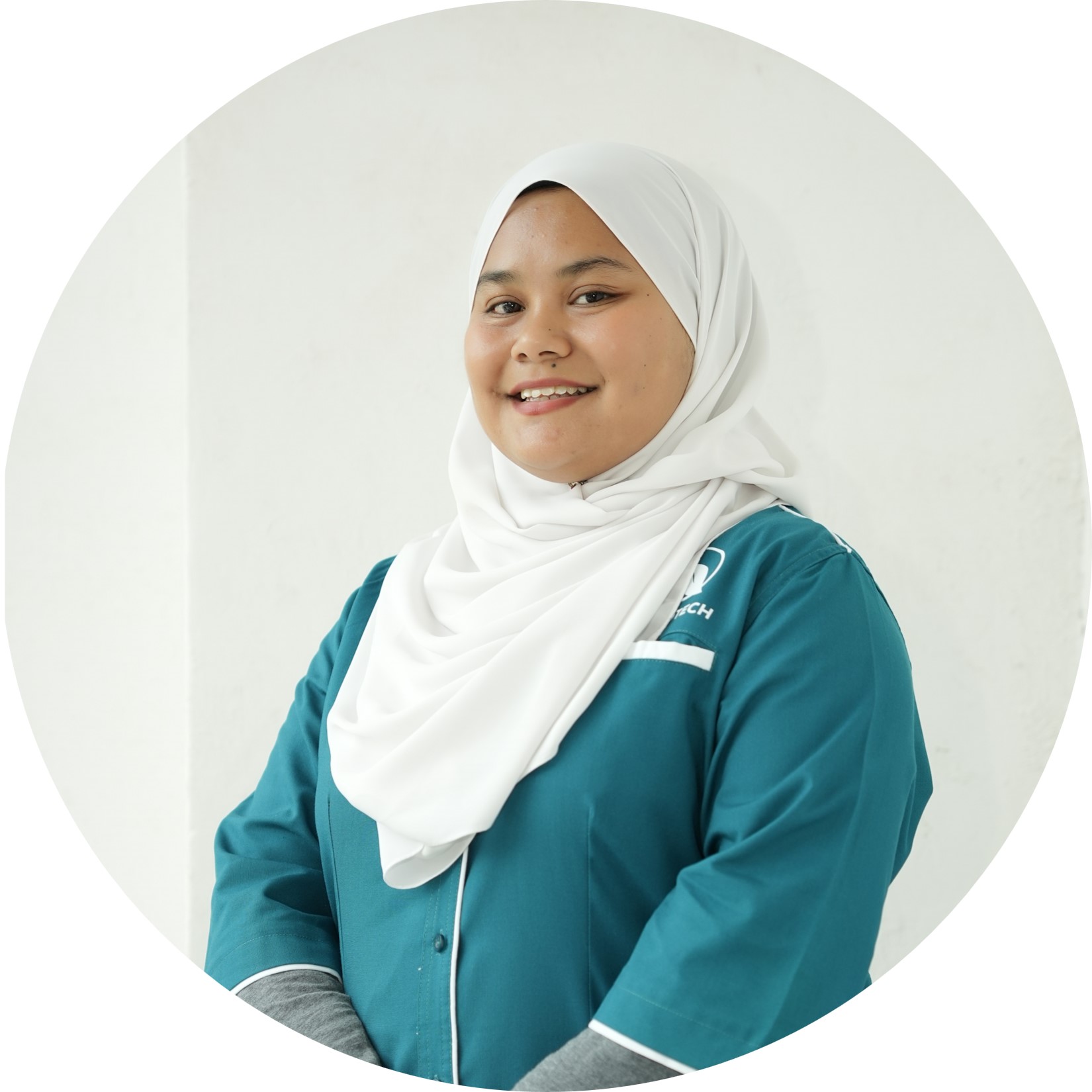 About - Qarbotech Sdn Bhd