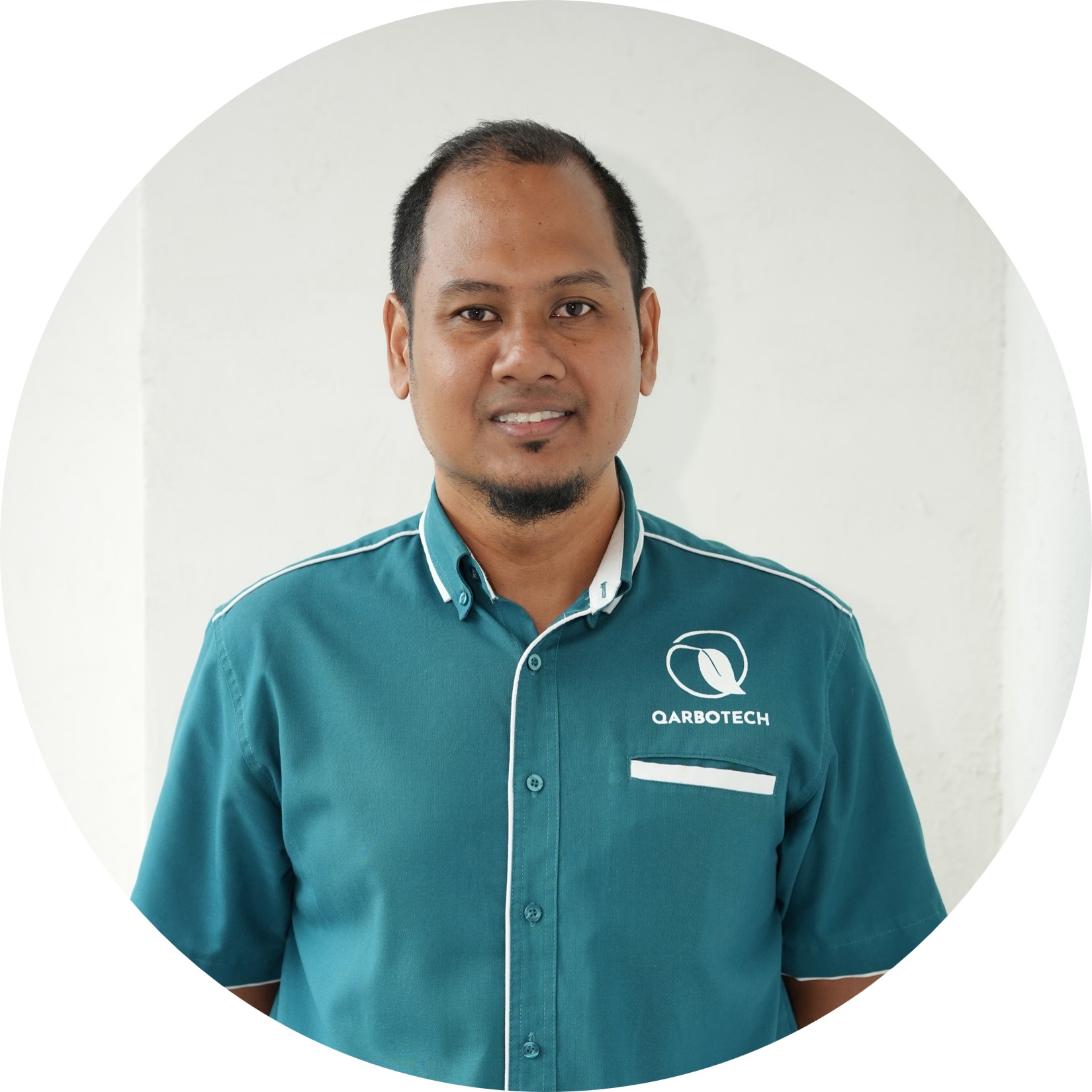 About - Qarbotech Sdn Bhd