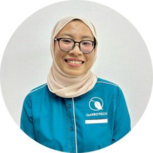About - Qarbotech Sdn Bhd